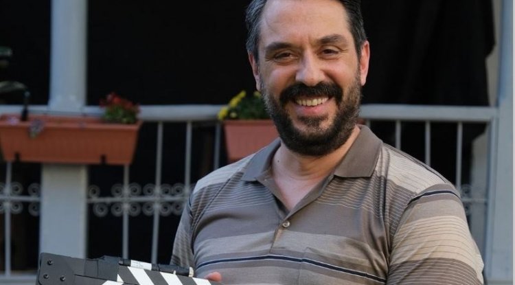 Emir Benderlioglu u projektu koji ima poseban značaj za njega ...