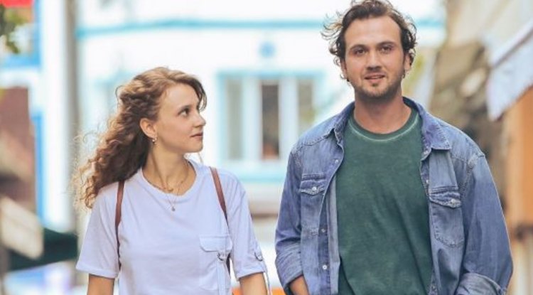 Prve slike sa snimanja nove serije Deha | Genije - Najbolje Turske ...