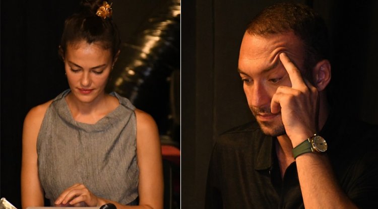 Gorkem Sevindik i Gulper Ozdemir u seriji Kiz Babasi - Najbolje Turske serije sa prevodom