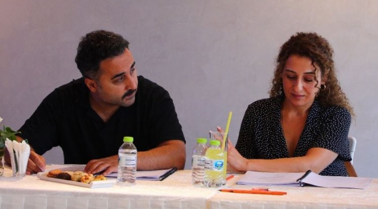 Onur Buldu i Derya Karadas u seriji Tertemiz - Najbolje Turske serije ...