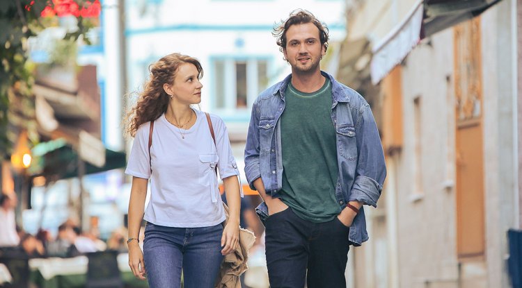 Dobar start serije Deha | Genije - Najbolje Turske serije sa prevodom