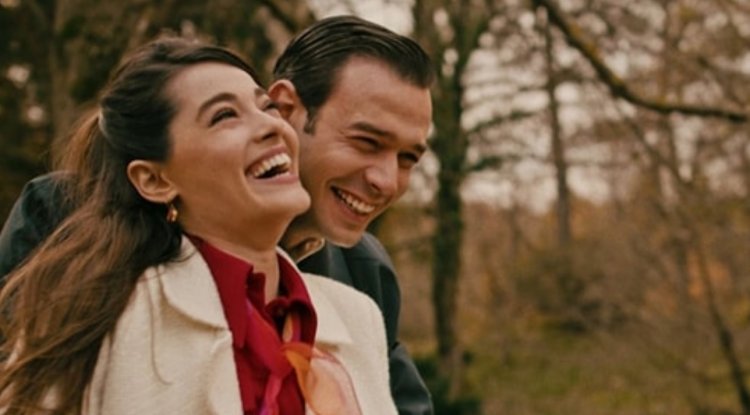 Serija Sehrazat sada nosi novi naziv Sen Aglama Istanbul - Najbolje ...