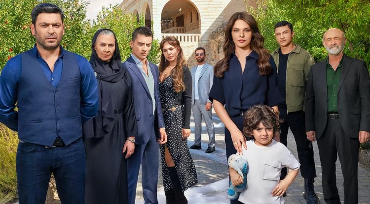 Fantastičan rezultat serije Uzak Sehir | Daleki grad - Najbolje Turske serije sa prevodom