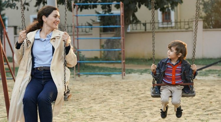 Druga epizoda serije Annem Ankara I Moja majka Ankara donosi uzbudljive trenutke - Najbolje ...