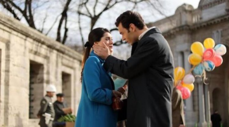 Pred nama je uzbudljiva epizoda serije Sen Aglama Istanbul! - Najbolje ...