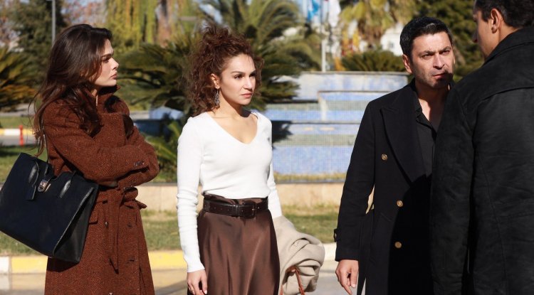 Šta nas čeka u novoj epizodi serije Uzak Sehir | Daleki grad? - Najbolje Turske serije sa prevodom