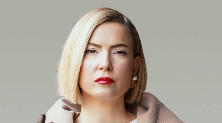 Sebnem Donmez o najboljim glumcima i novoj seriji - Najbolje Turske ...
