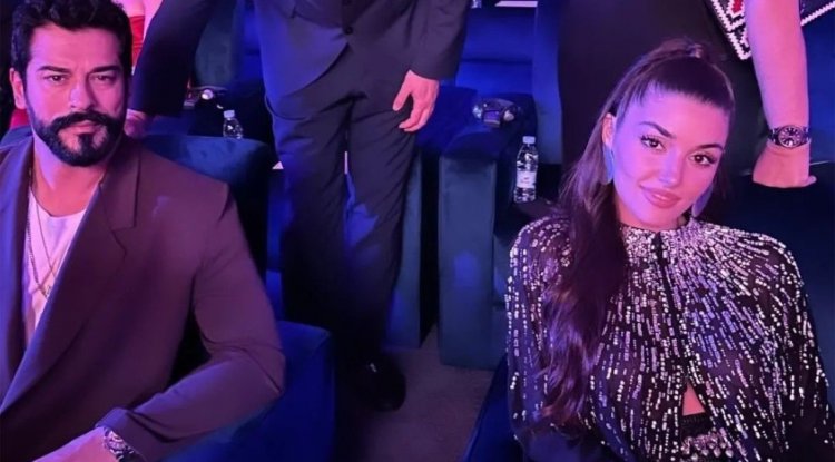 Bezgranična ljubav - Najbolje Turske serije sa prevodom