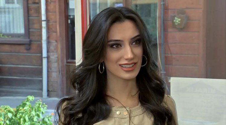 Gozde Gurkan o seriji Inci Taneleri | Biserna zrna - Najbolje Turske ...