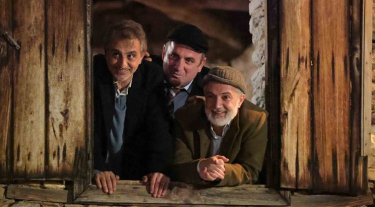 Otkriveno kada počinje serija Uzak Sehir | Daleki grad - Najbolje Turske serije sa prevodom