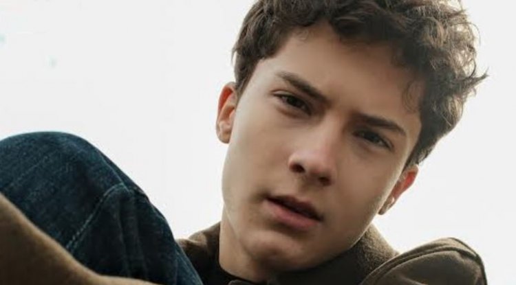 Cagan Efe Ak privlači sve više pažnje - Najbolje Turske serije sa prevodom