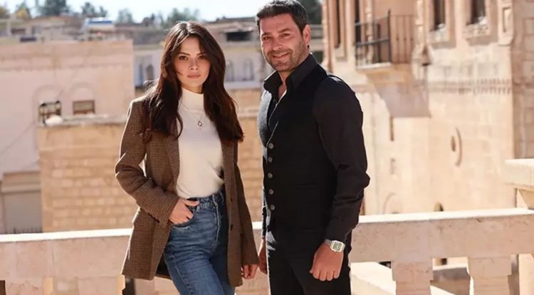 Da li se rađa bliskost između Džihana i Alije u seriji Uzak Sehir | Daleki grad?! - Najbolje ...