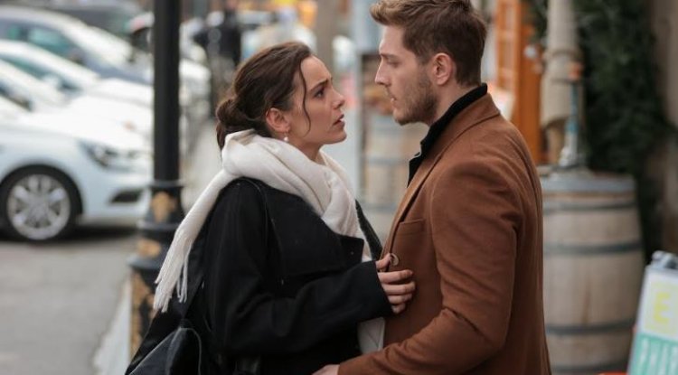 Uzak Sehir - Najbolje Turske serije sa prevodom