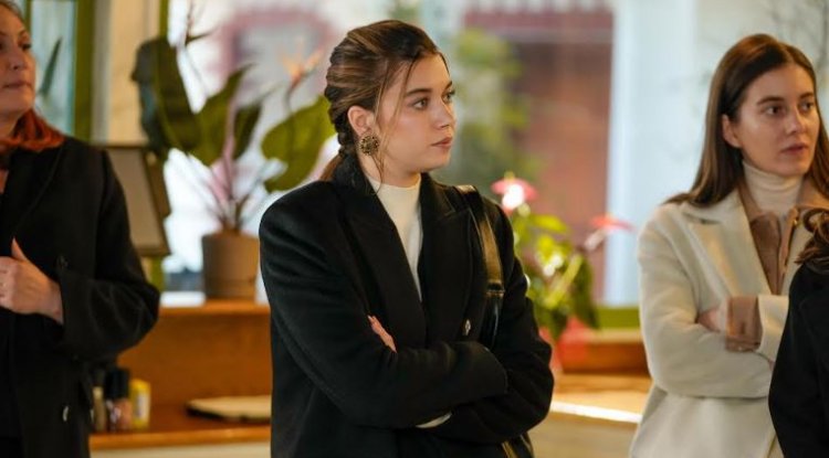 serija Lejla - Najbolje Turske serije sa prevodom