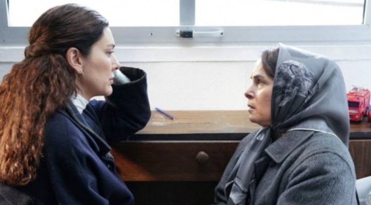 serija Lejla - Najbolje Turske serije sa prevodom