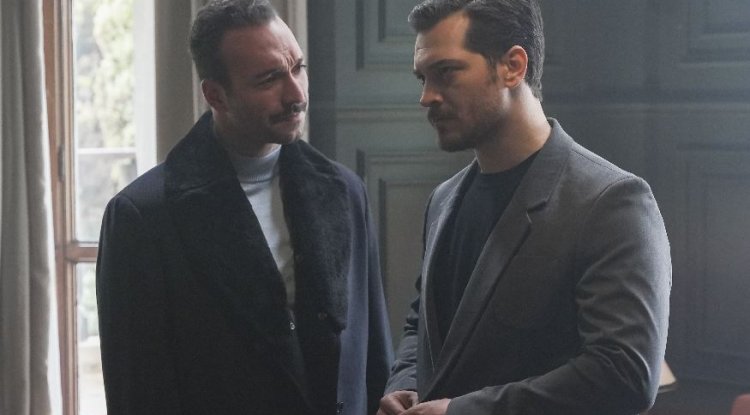 U sredu počinje nova turska serija Esref Ruya | Ešrefov san - Najbolje ...