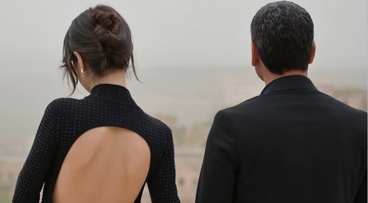 Veliko nestrpljenje pred 21. epizodu serije Uzak Sehir | Daleki grad - Najbolje Turske serije sa ...
