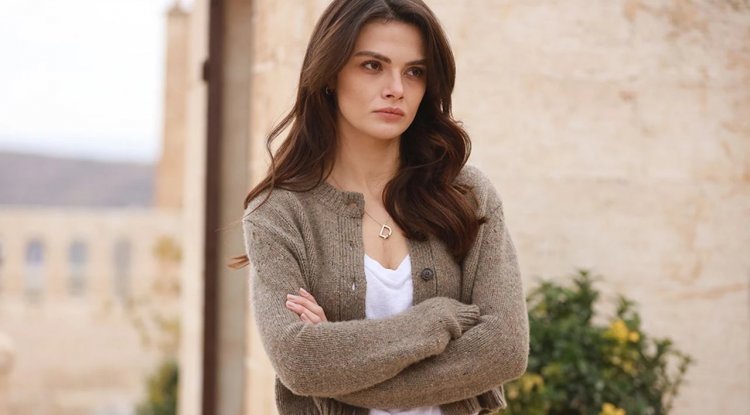 Sinem Unsal dala iskrene izjave o sebi - Najbolje Turske serije sa prevodom