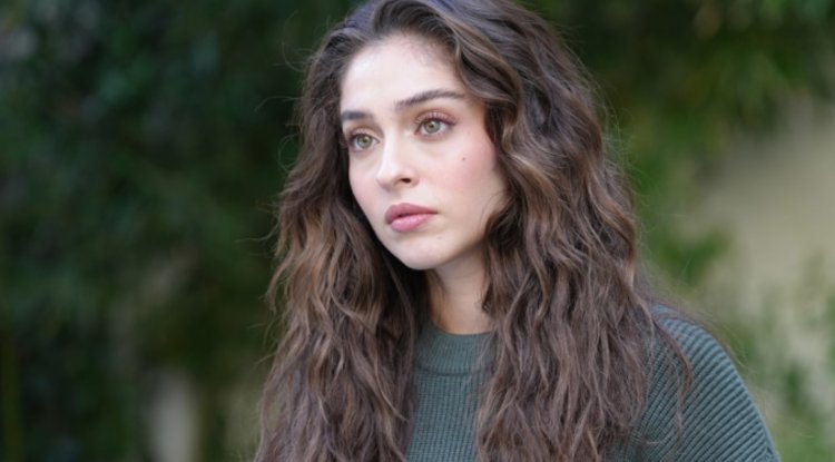 Pauza u seriji Leyla | Lejla i nove velike promene - Najbolje Turske ...