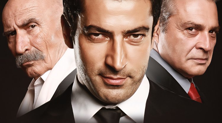 U čemu je tajna turske serije Ezel?! - Najbolje Turske serije sa prevodom