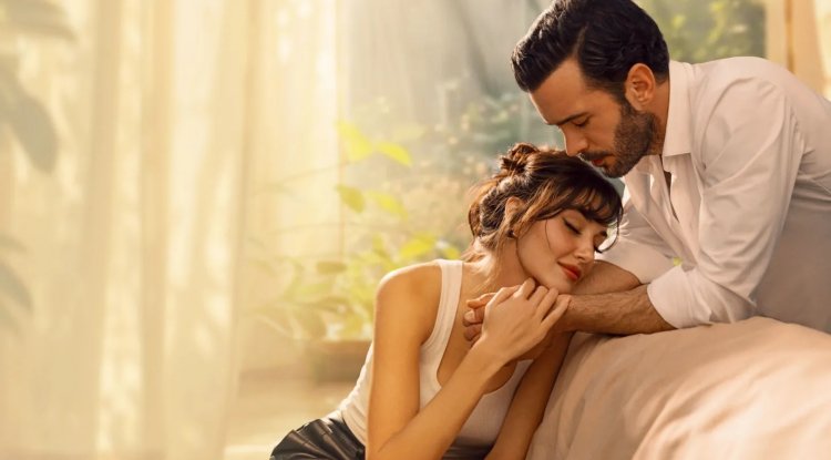 Turska serija Aski Hatirla | Seti se ljubavi - radnja i uloge - Najbolje Turske serije sa prevodom