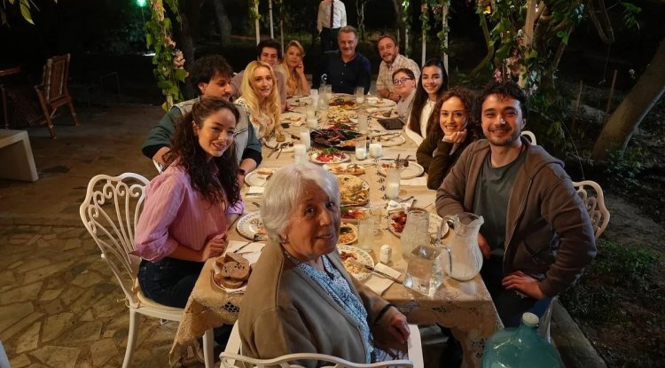 serija Lejla - Najbolje Turske serije sa prevodom