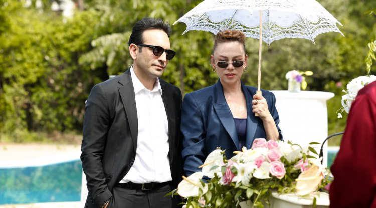 serija Tri sestre - Najbolje Turske serije sa prevodom