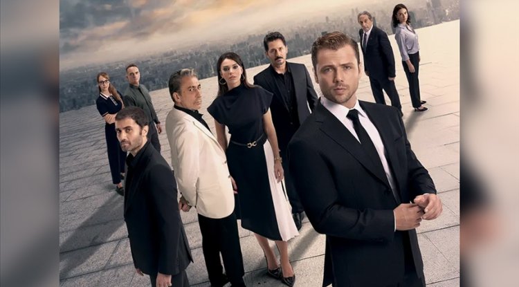 serija Lejla - Najbolje Turske serije sa prevodom