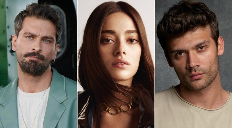 Kraj sezone za Uzak Sehir | Daleki grad - Najbolje Turske serije sa prevodom