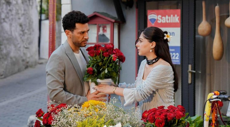 TV Serije - Najbolje Turske serije sa prevodom