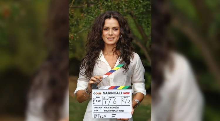 Serija Leyla | Lejla se završava u epizodi 40 - Najbolje Turske serije ...