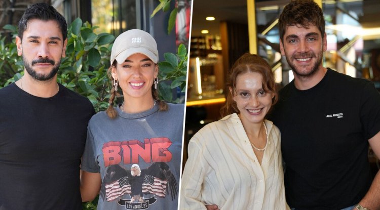 Serija Leyla | Lejla se završava u epizodi 40 - Najbolje Turske serije ...