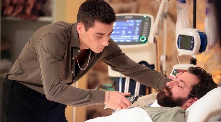 serija Lejla - Najbolje Turske serije sa prevodom