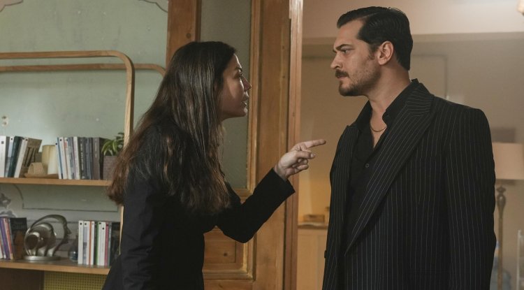 serija Aski Hatirla - Najbolje Turske serije sa prevodom