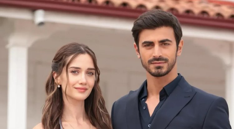 Serija Arafta sve zapaženija - Najbolje Turske serije sa prevodom