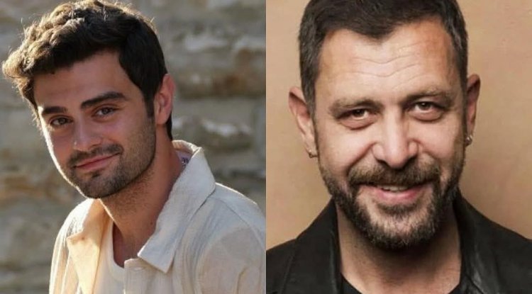 Bilal Yigit Kocak u novoj seriji Istanbul Hatirasi | Sećanje na ...