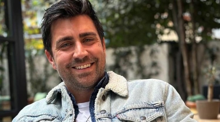 Caglar Ertugrul o mafijaškim serijama: „Ako utiču na gledaoce, hajde da ...