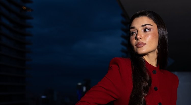 Hande Ercel privedena na aerodromu po povratku u Tursku - Najbolje ...
