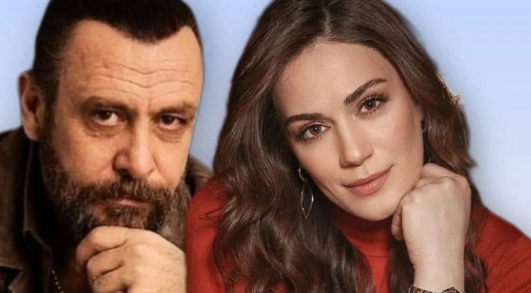 Ozge Borak u glavnoj ulozi uz Nejata Islera u novoj seriji Istanbul ...