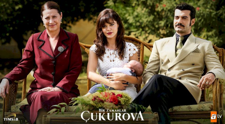 Bir Zamanlar Cukurova – | Popularne Turske Serije | - Najbolje Turske ...
