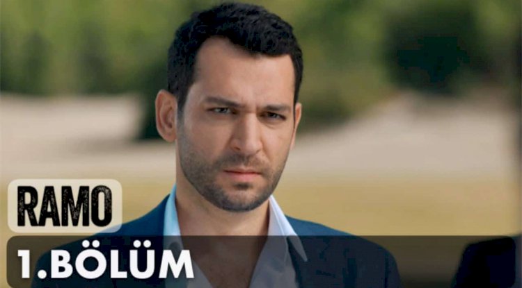 Turska Serija – Ramo 1. epizoda - Najbolje Turske serije sa prevodom