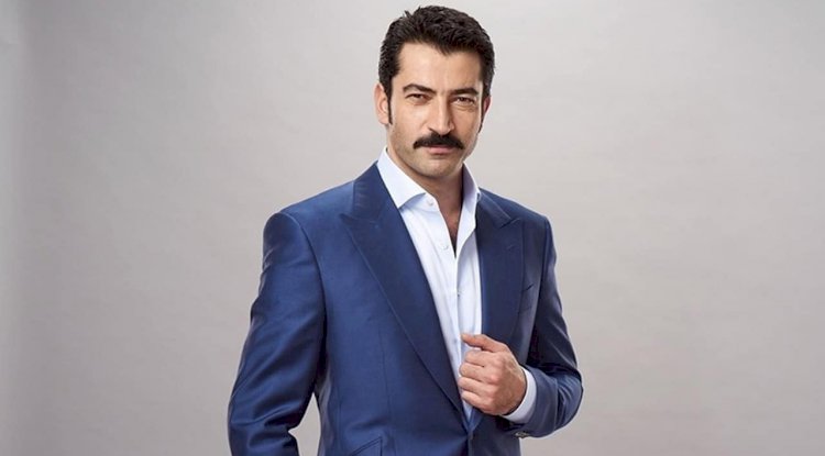 Ezel ( Kenan Imirzalioglu ) sa brkovima, bradom ili bez? (FOTO ...