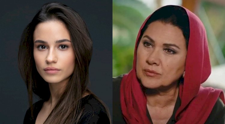 Dve nove glumice u seriji Seref Sozu - Najbolje Turske serije sa prevodom