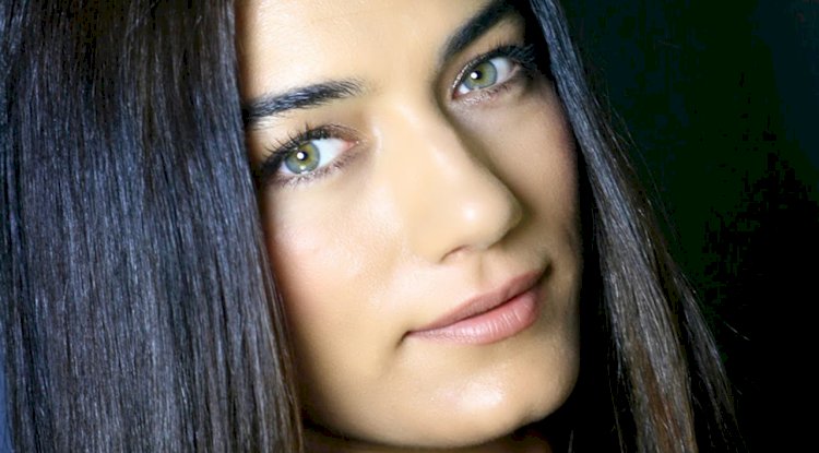 Hande Subasi o udaji i poslu - Najbolje Turske serije sa prevodom