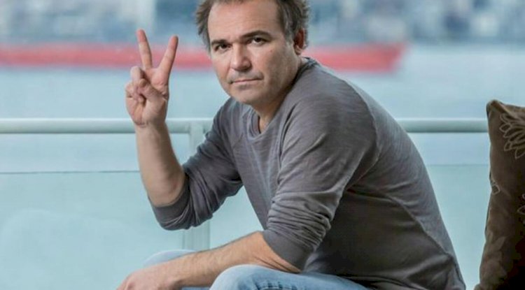 Engin Gunaydin – nezgoda sa motorom (FOTO) - Najbolje Turske serije sa ...