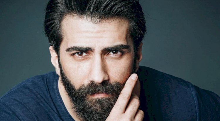 Edip Zeydan u novoj seriji - Najbolje Turske serije sa prevodom