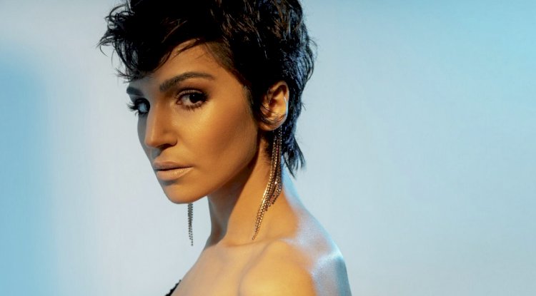 Sahra Sas u seriji Menadžment - Najbolje Turske serije sa prevodom