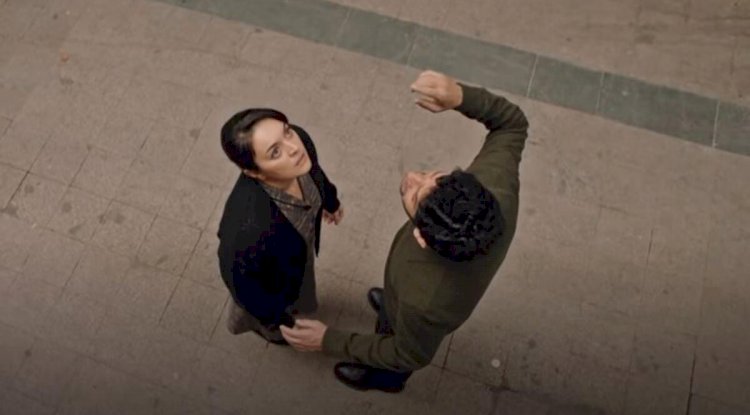 Turska serija Masumlar Apartmani epizoda 15 - Najbolje Turske serije sa ...