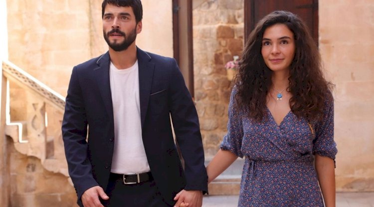 Turska Serija – Hercai epizoda 54 - Najbolje Turske serije sa prevodom