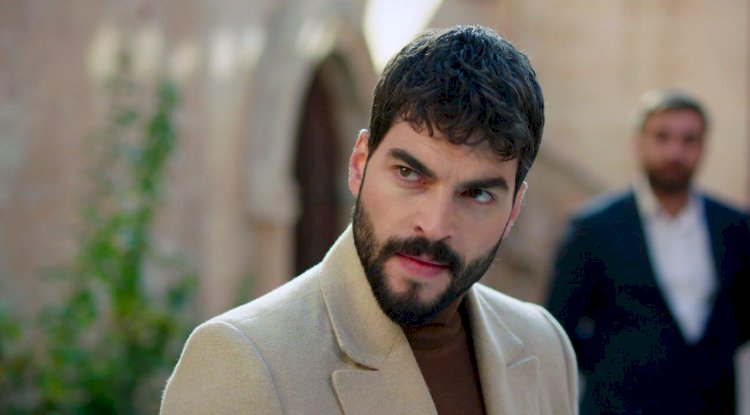 Turska Serija – Hercai epizoda 55 - Najbolje Turske serije sa prevodom